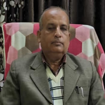 Principal Message – PM Shri GIC Mahuadabra